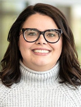 Jessica A. Hillegass, PA-C, MSPAS