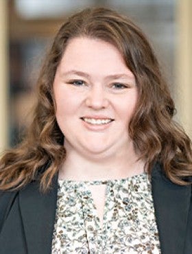 Marissa M. Marsh, CRNP, MSN