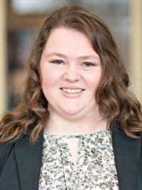 Marissa M. Marsh, CRNP, MSN