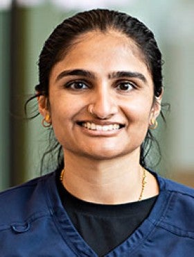 Nilam K. Patel, CRNP, MSN