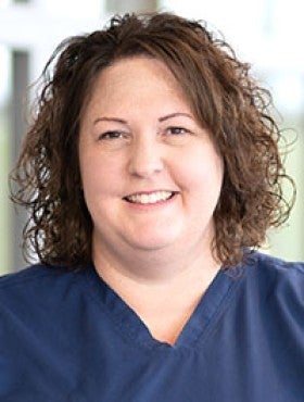 Amy E. Snedigar, CRNP, MSN