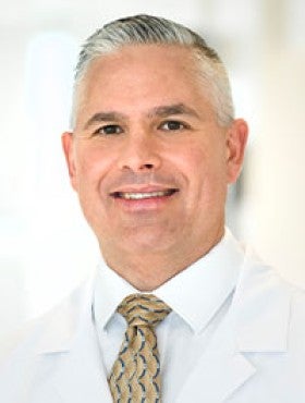 Joseph A. Laureti, DO