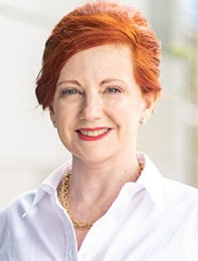 Mary Ellen Williams, DO