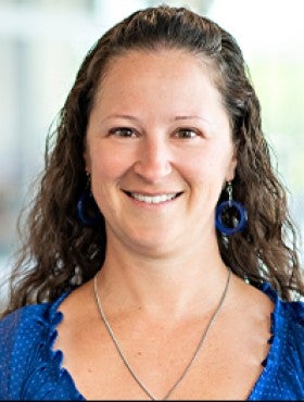 Jessica KT Knauss, PA-C