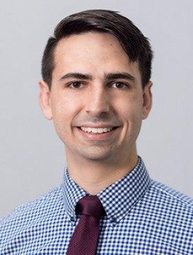 Psychiatry Residents