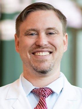 Mathew S. Hensley, MD