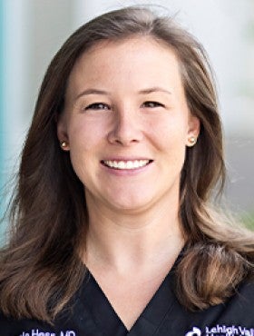 Stephanie M. Hess, MD