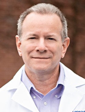Steve M. Karp, MD