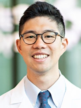 Phillip D. Kim, MD