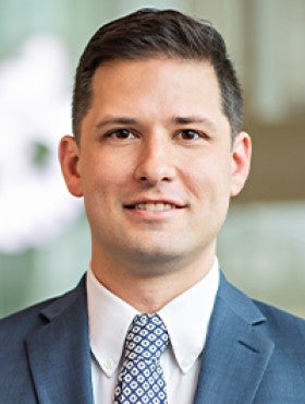 Michael Mazzei, MD, MS, MPH