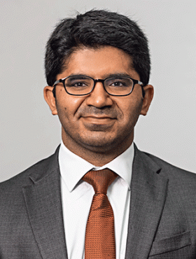 Cardiovascular Disease Fellows and Alumni