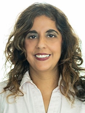 Nina Bhambhani, MD