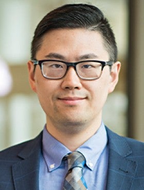 Liang Chen, MD, MPH