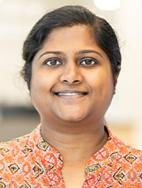 Aparna Kumar, MD