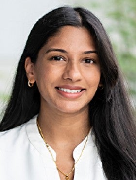 Reshma R. Nair, MD