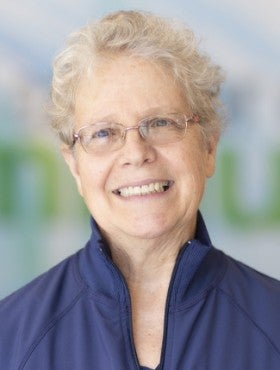 Faculty and Staff of the Joseph F. McCloskey School of Nursing