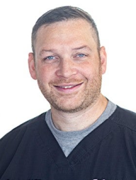 Timothy J. Donaghy, CRNP, MSN