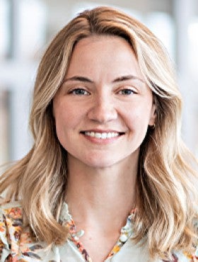 Cheyenne P. Metzger, CRNP, MSN