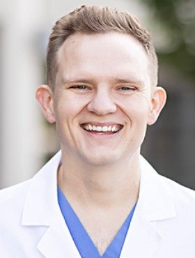 Dermatology Residency Program Residents