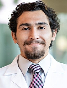 Abdulrahman M. Nazif, DO