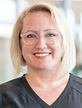 Stacy R. Ryan, PA-C, MSPAS