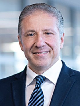 Mohamed I. Salem, MD