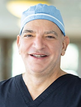 Musa A. Tangoren, MD