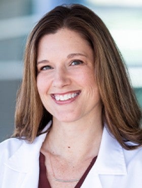 Debra M. Olcsvay, PA-C, MSPAS