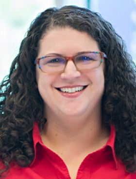 Elisabeth M. Rampersad, CRNP, MSN