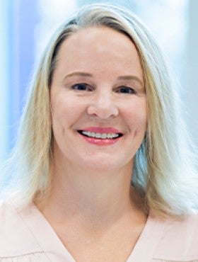 Margaret S. Smith, CRNP, DNP, MSN