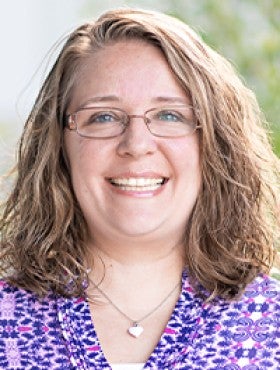 Lauren J. Bachman, CRNP, MSN