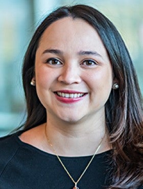 Jessica P. Castro, MD