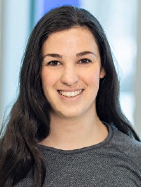 Allison M. Ortlip, CRNA, DNP