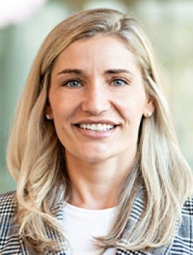 Kristin A. Plunkett, CRNP, MSN