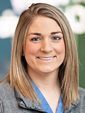 Sara Q. Golia, CRNP, MSN