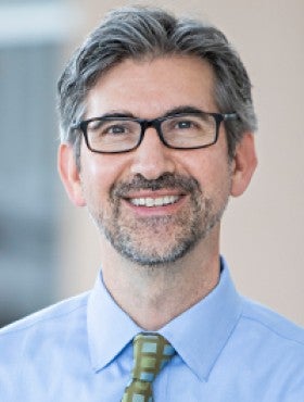 Terrance S. Chilson, MD