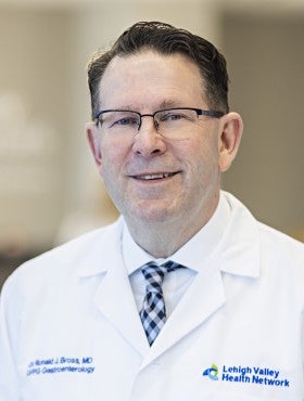 Ronald J. Bross, MD