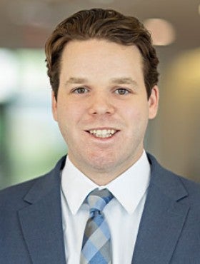 Cardiovascular Disease Fellows and Alumni | Lehigh Valley Health Network