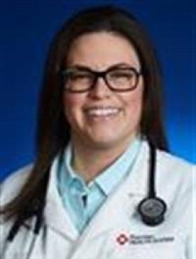 Jennifer L. Volpe, DO