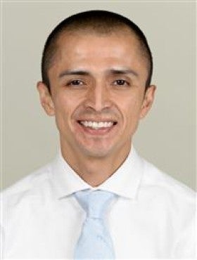Alejandro J. Hernandez, MD