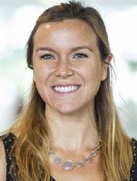 Megan E. Stoner, CRNA, MSN