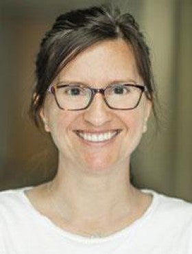 Sarah E. Fraser, CNM, MS