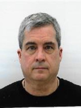 Russell E. James, MD