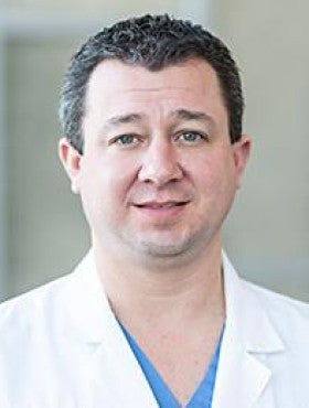 Jason M. Weinberger, DO