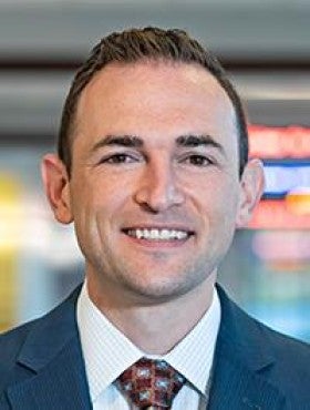 Robert P. Wessel, MD