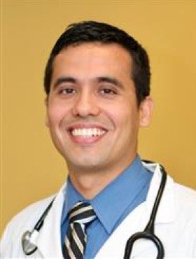 Jason L. Shives, MD