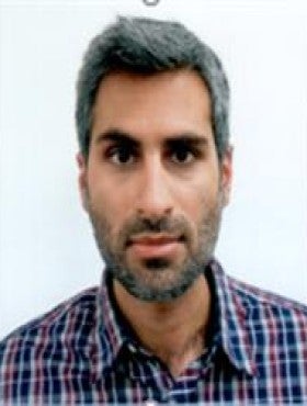 Mandeep S. Samra, MD