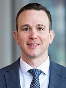 Daniel P. McHugh, DO, MS