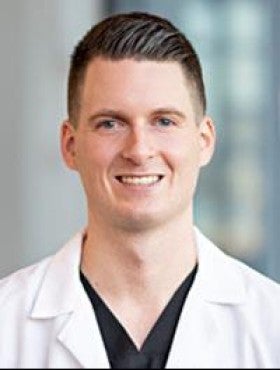 Cole A. Mehr, PA-C, MSPAS