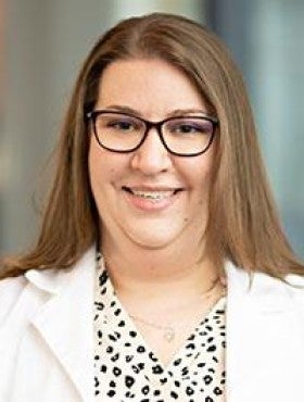 Gina F. Colaneri, CRNP, MSN